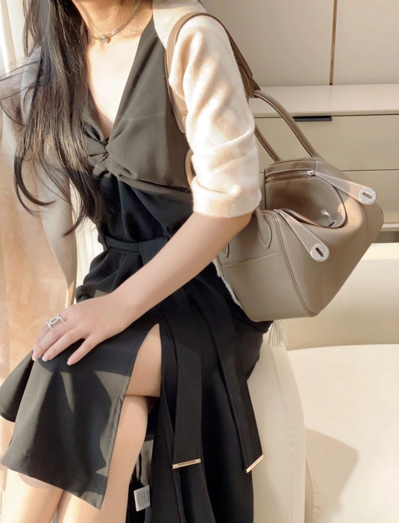 Discounted Hermes Lindy Bags