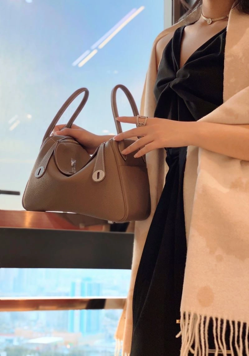 Discounted Hermes Lindy Bags