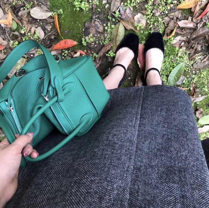 Bargain Hermes Lindy Bags