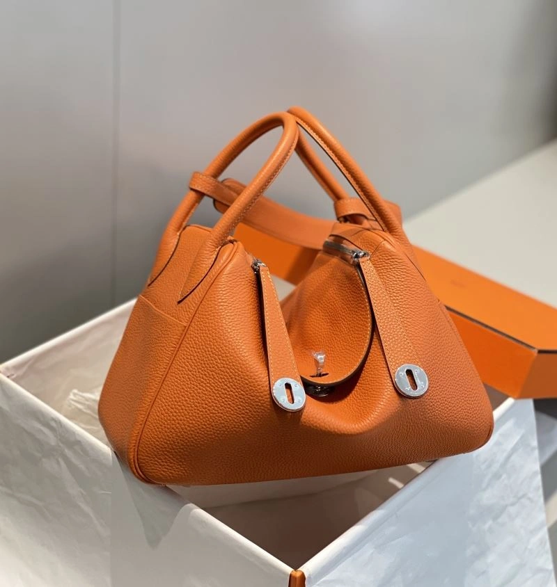 Reasonably priced Hermes Lindy Bags