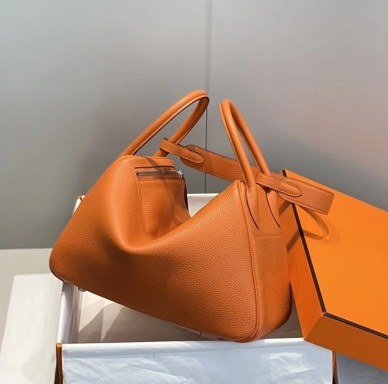 Reasonably priced Hermes Lindy Bags