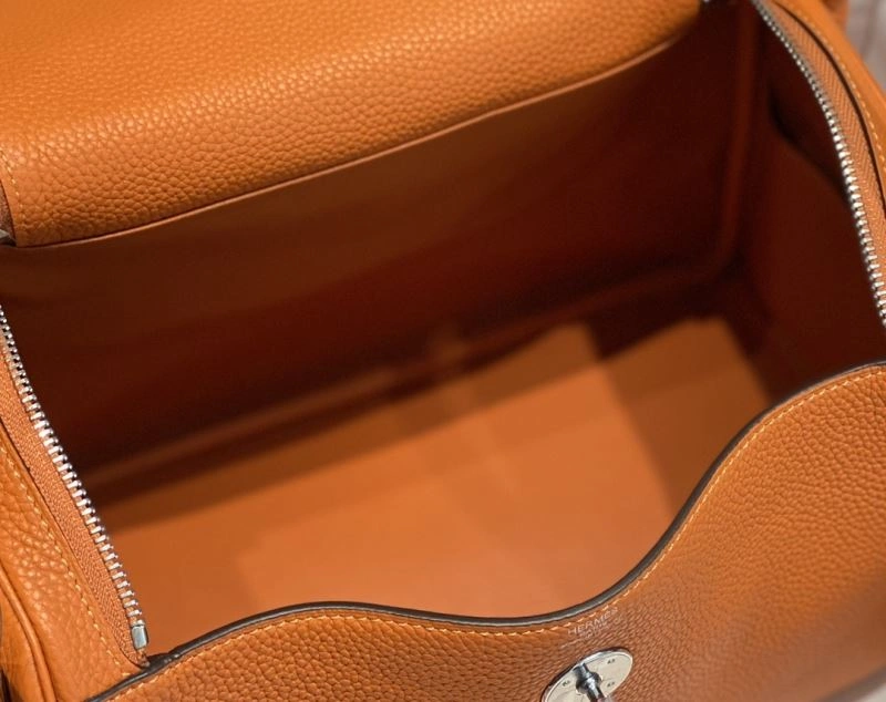 Reasonably priced Hermes Lindy Bags