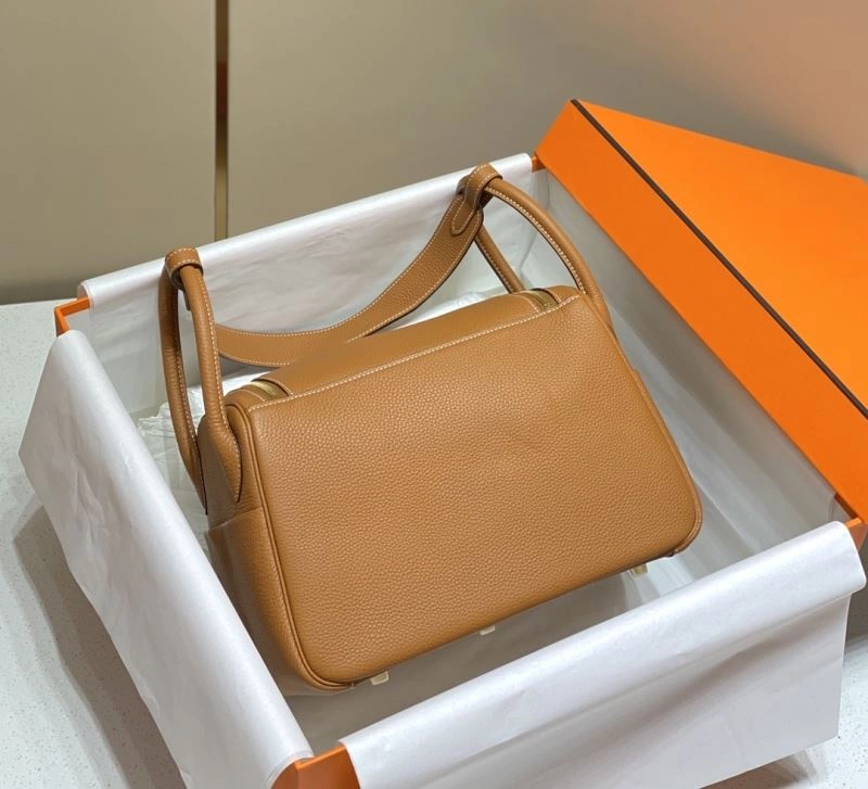 Exact replica Hermes Lindy Bags