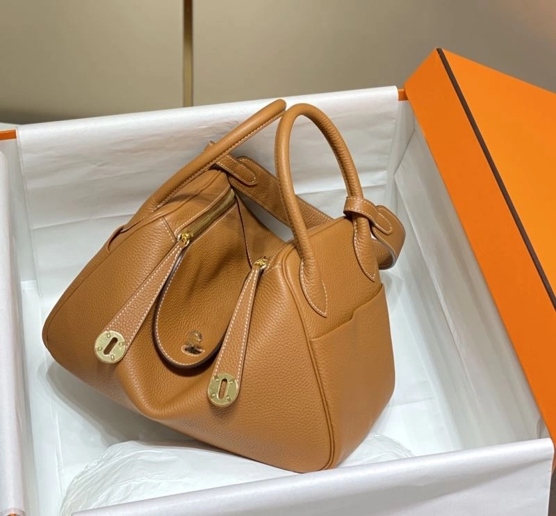 Exact replica Hermes Lindy Bags