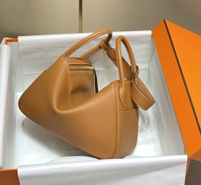 Exact replica Hermes Lindy Bags