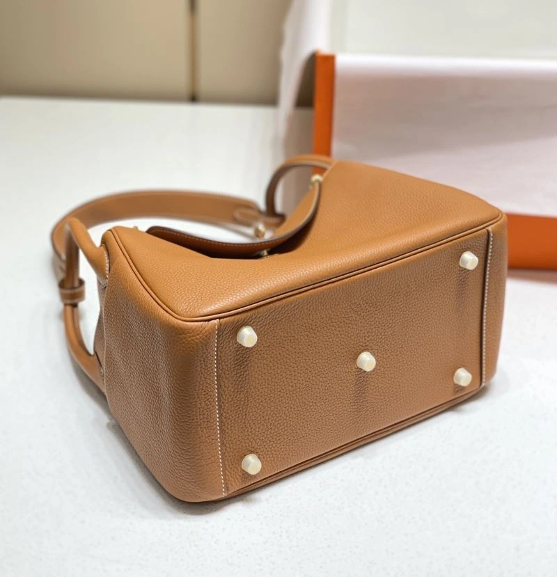 Exact replica Hermes Lindy Bags