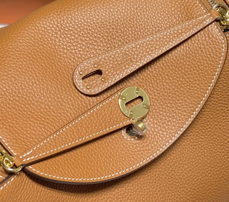 Exact replica Hermes Lindy Bags
