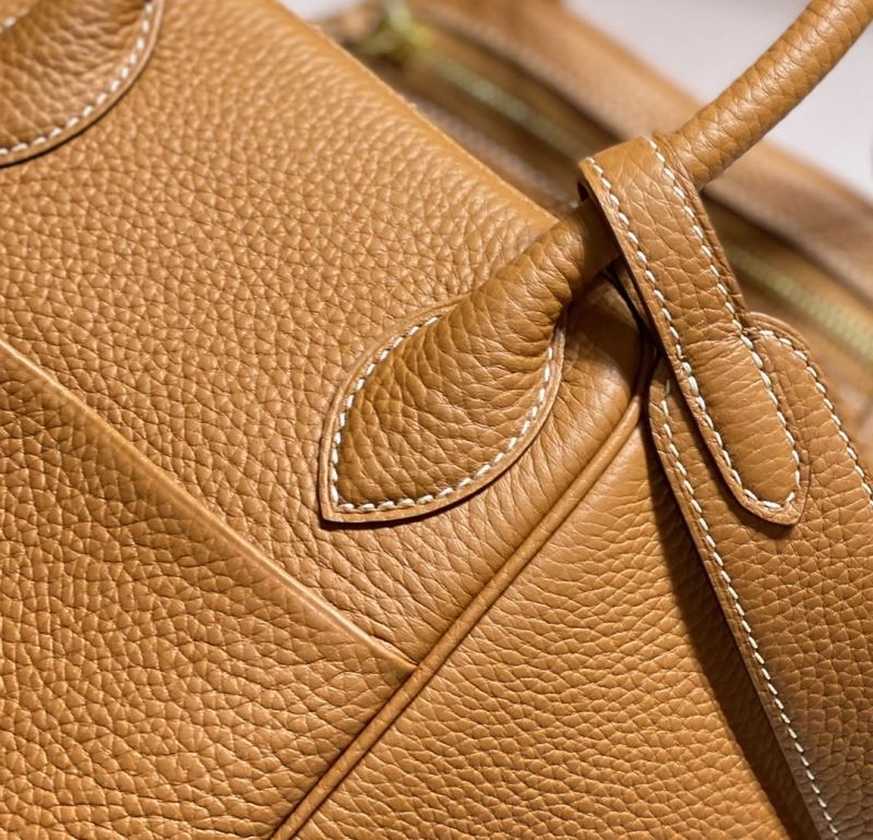 Exact replica Hermes Lindy Bags