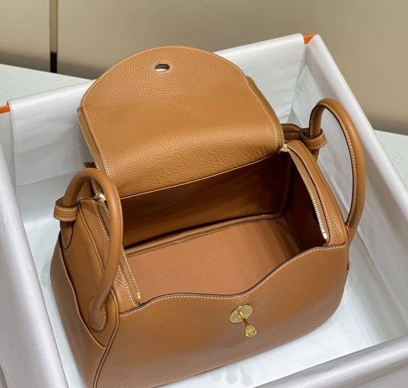 Exact replica Hermes Lindy Bags