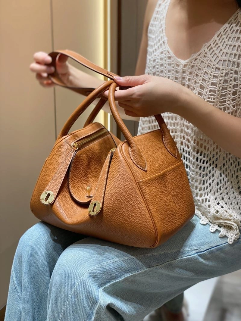 Exact replica Hermes Lindy Bags