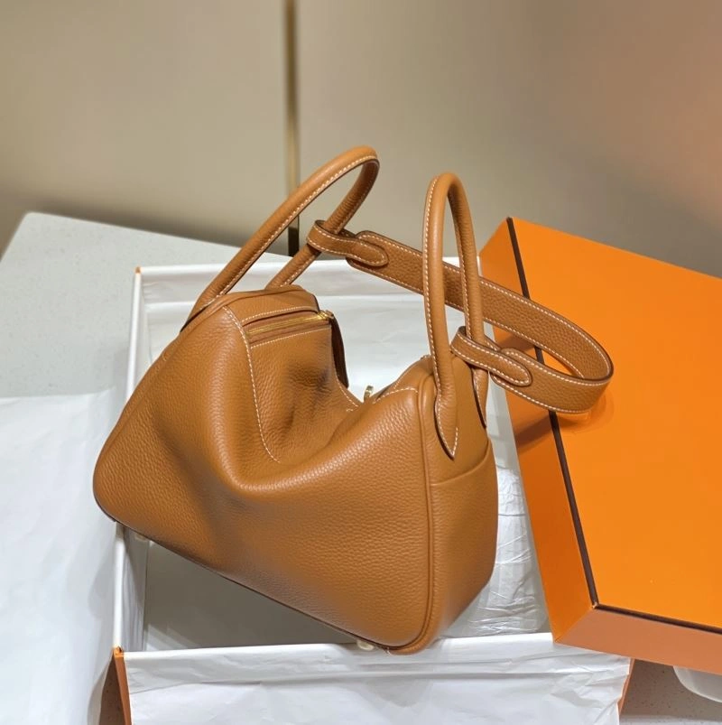 Legit Hermes Lindy Bags
