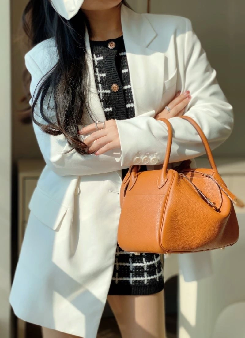 Legit Hermes Lindy Bags