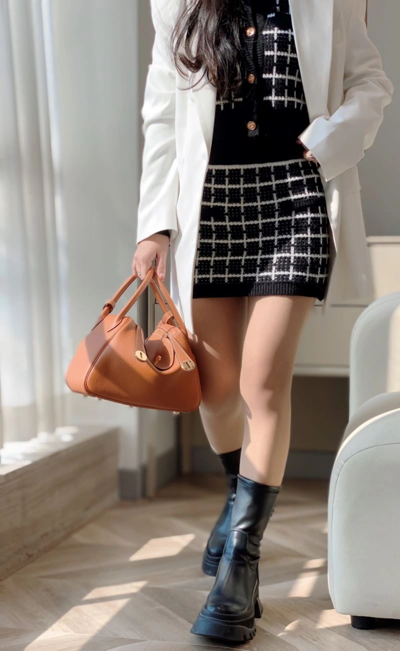 Legit Hermes Lindy Bags