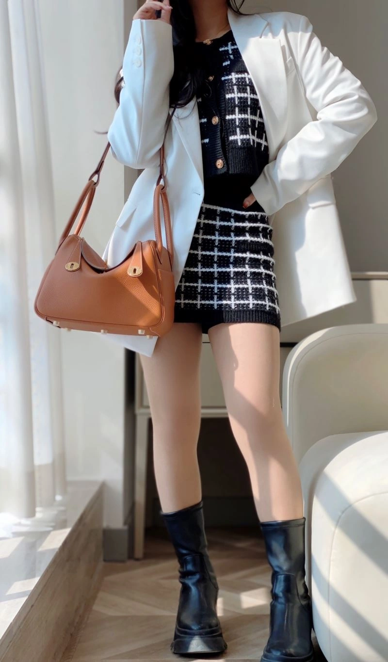 Legit Hermes Lindy Bags