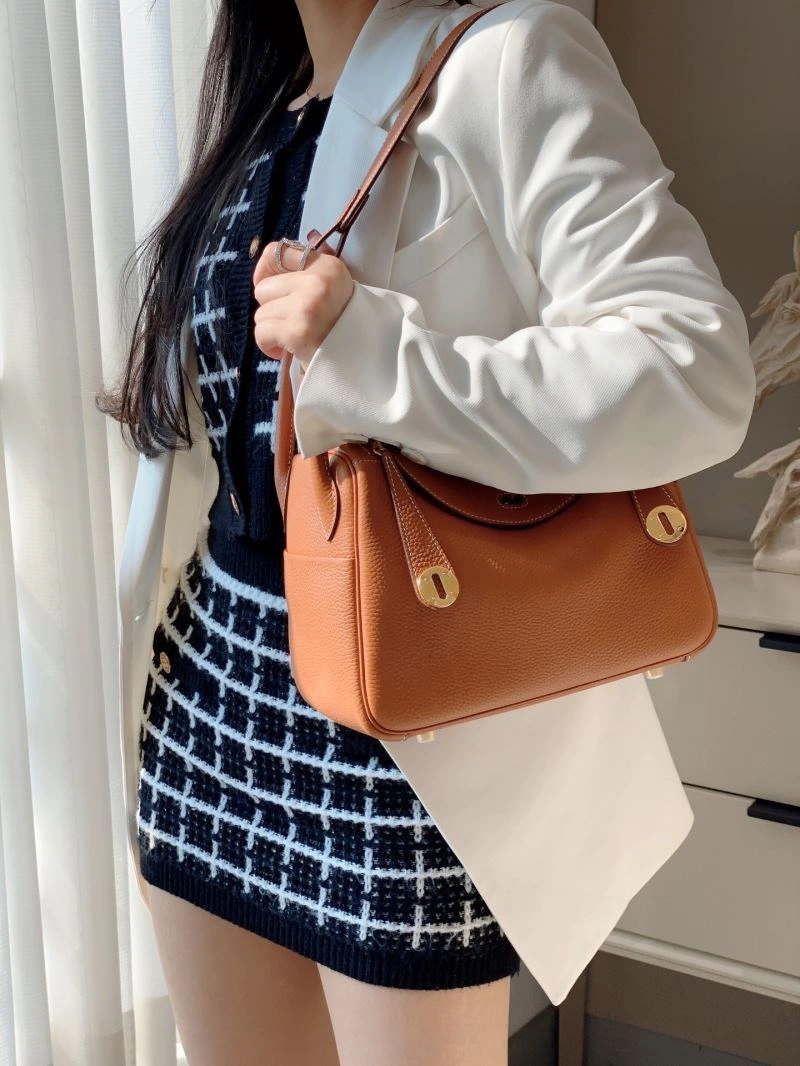 Legit Hermes Lindy Bags