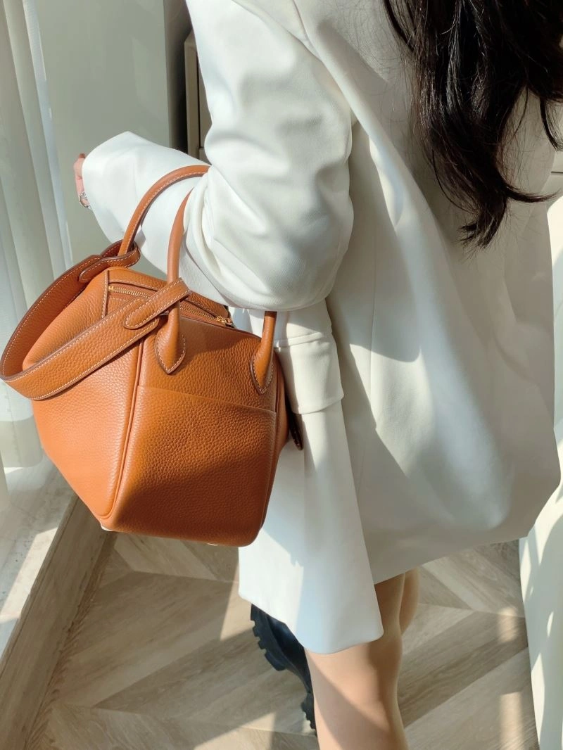 Legit Hermes Lindy Bags