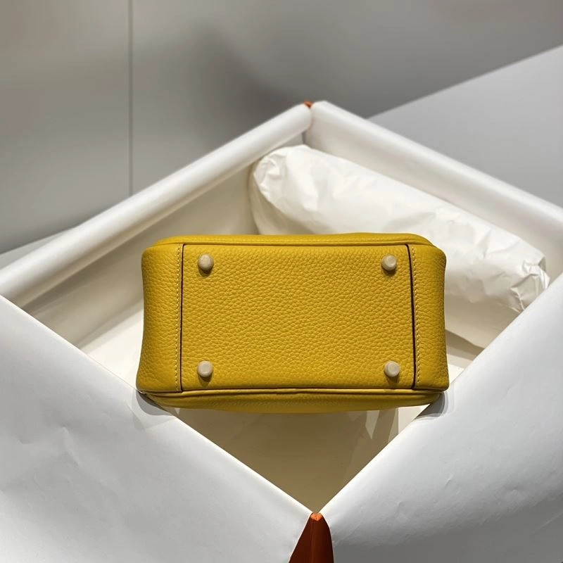 Low-cost Hermes Lindy Bags