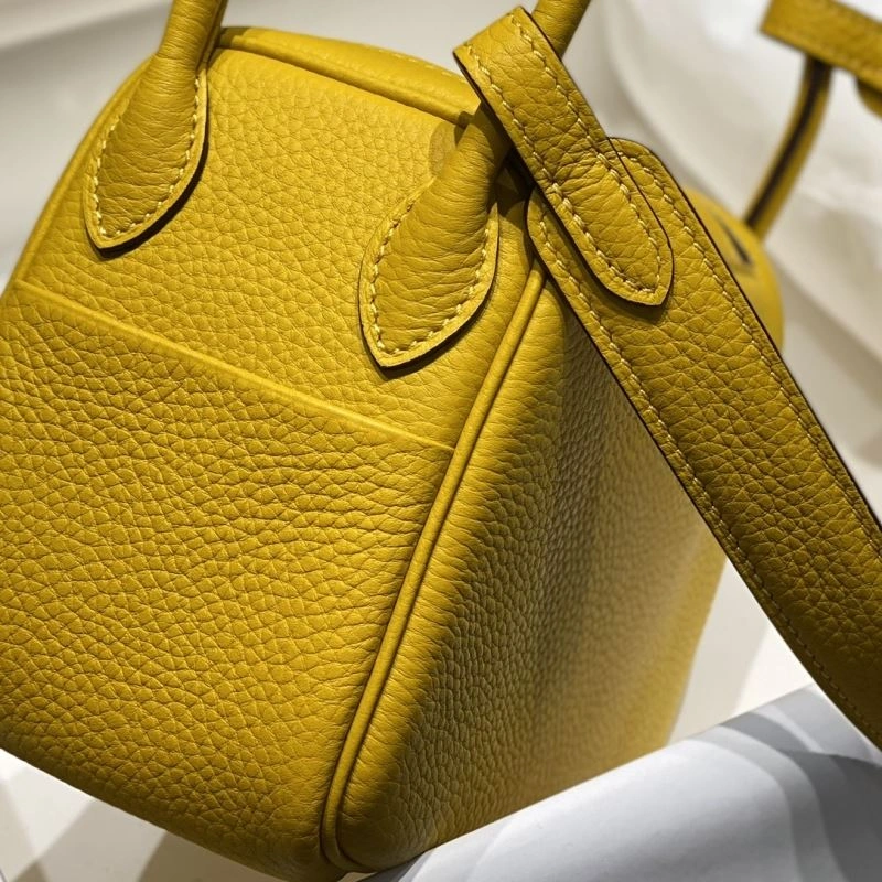 Low-cost Hermes Lindy Bags