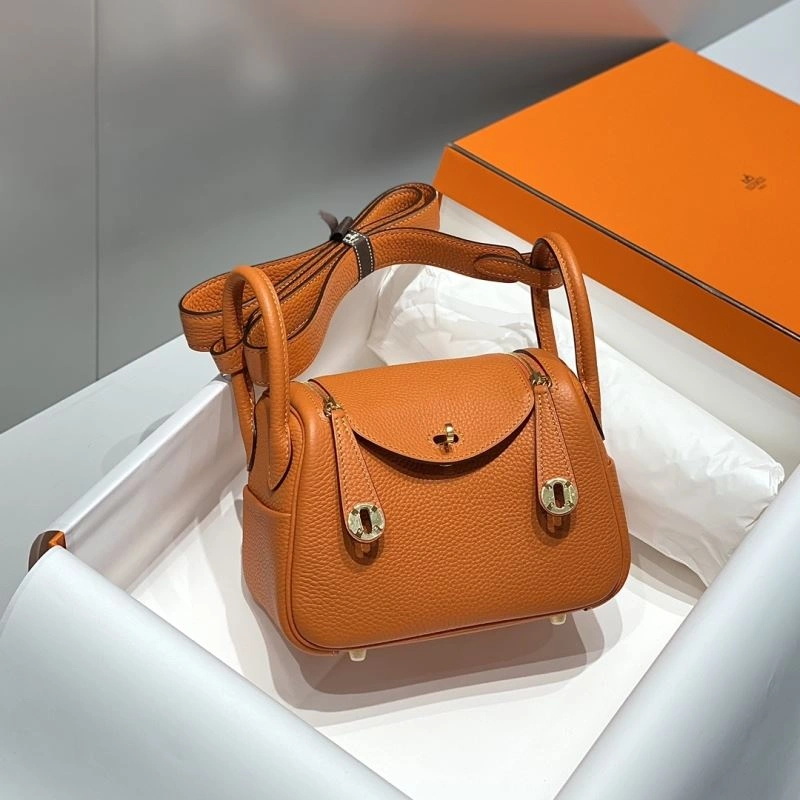 Inexpensive Hermes Lindy Bags