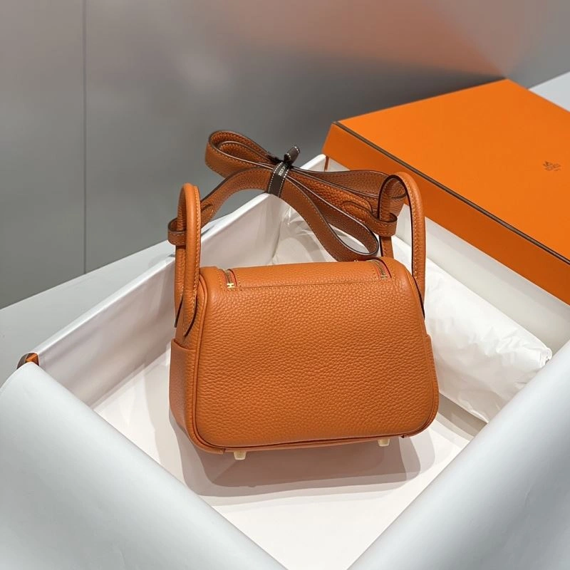Inexpensive Hermes Lindy Bags