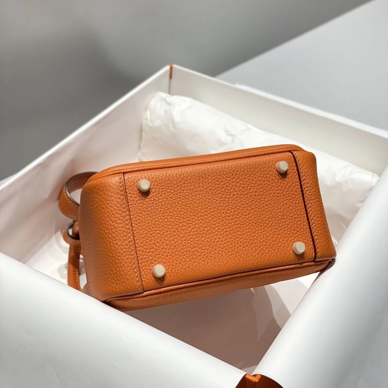 Inexpensive Hermes Lindy Bags
