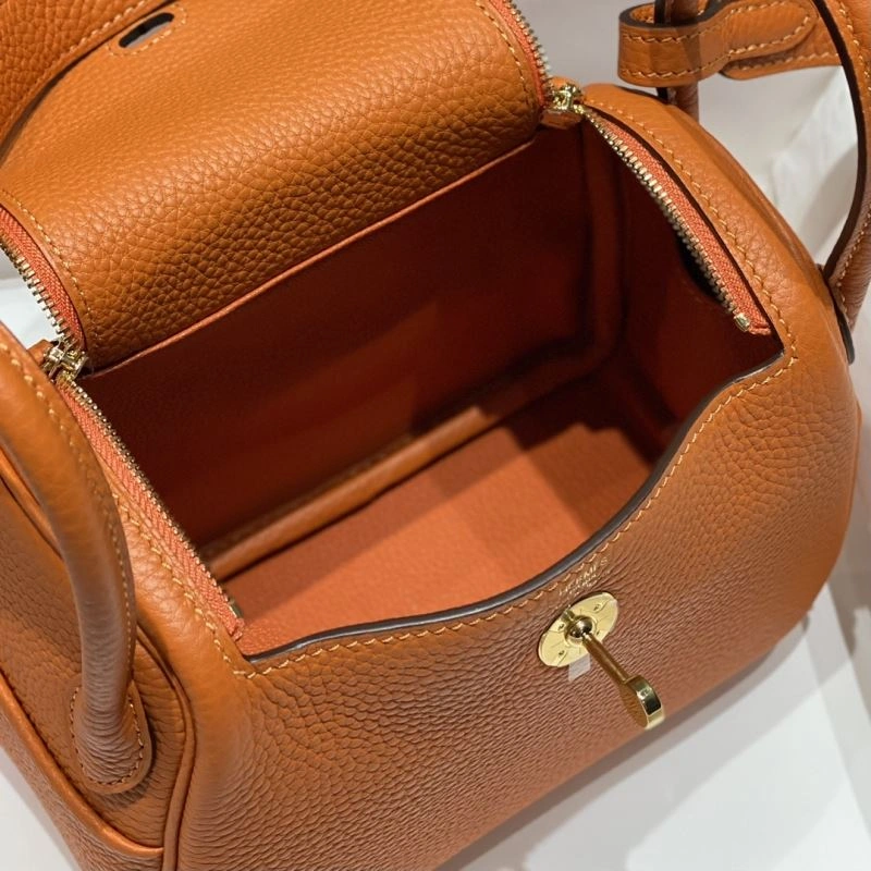 Inexpensive Hermes Lindy Bags
