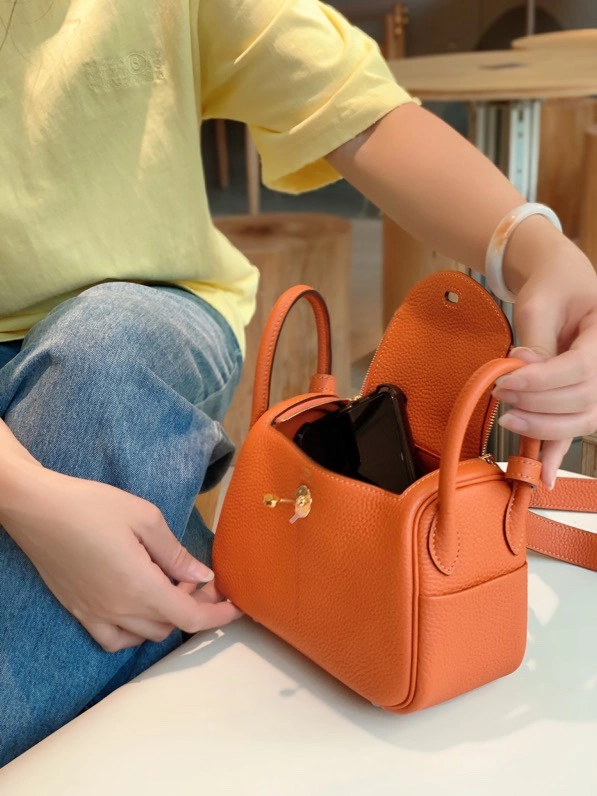 Inexpensive Hermes Lindy Bags