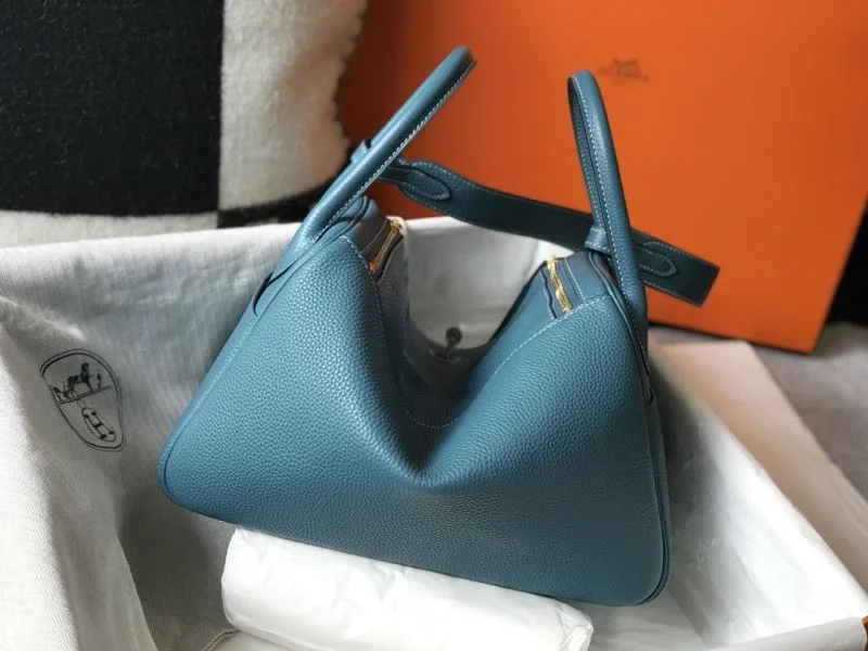Genuine Hermes Lindy Bags