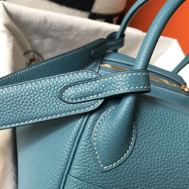 Genuine Hermes Lindy Bags
