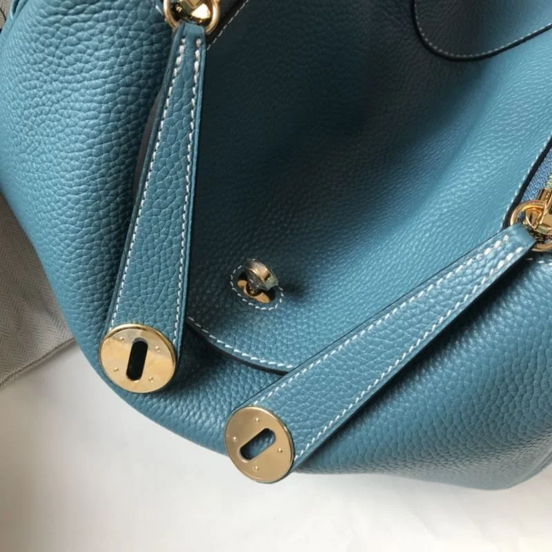 Genuine Hermes Lindy Bags