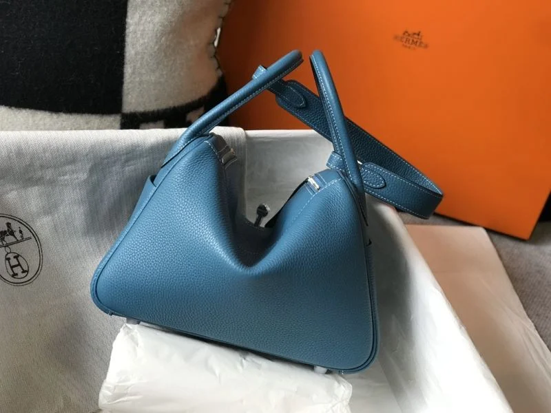 Exact replica Hermes Lindy Bags