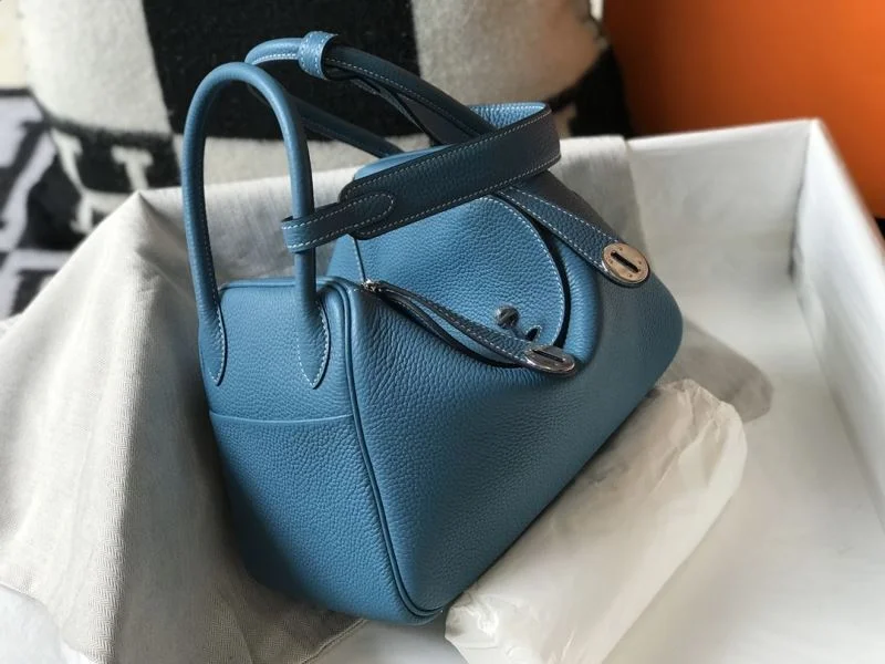 Exact replica Hermes Lindy Bags