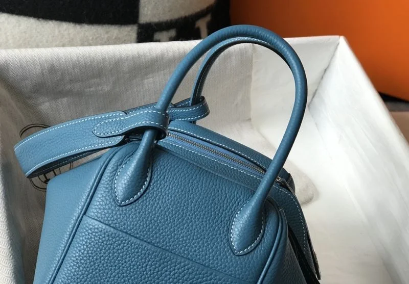 Exact replica Hermes Lindy Bags