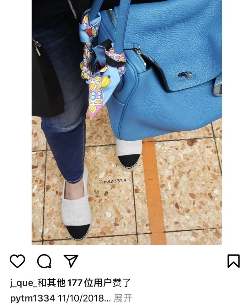Exact replica Hermes Lindy Bags