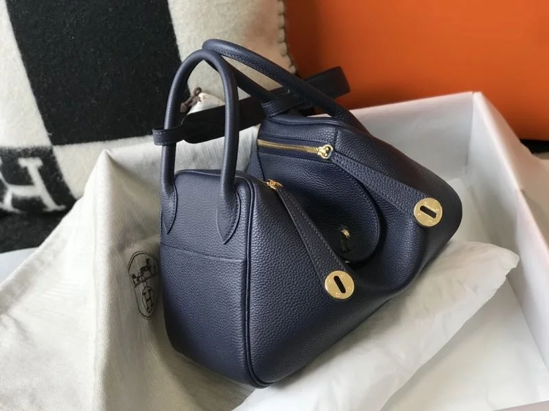 Bargain Hermes Lindy Bags