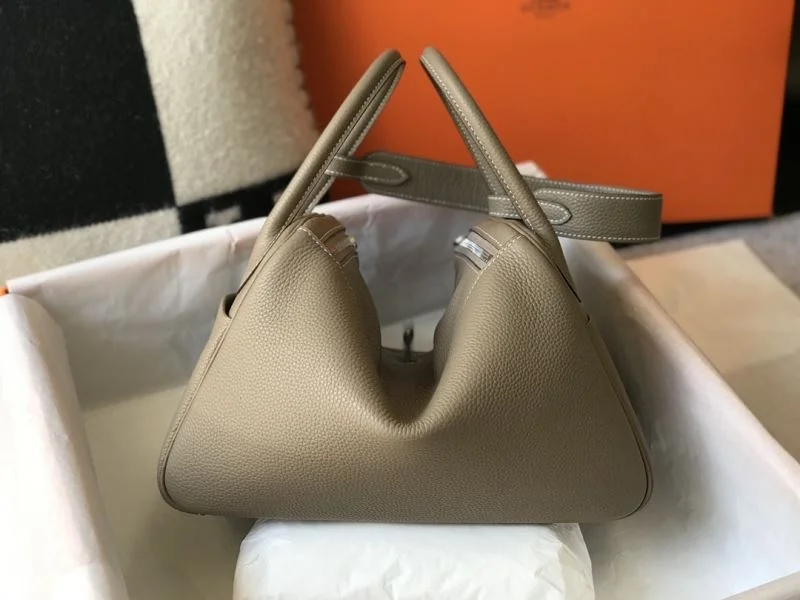 Value-priced Hermes Lindy Bags