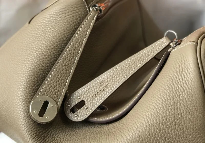 Value-priced Hermes Lindy Bags