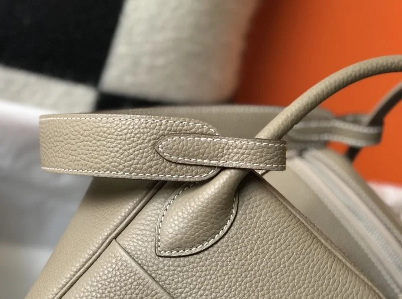 Value-priced Hermes Lindy Bags