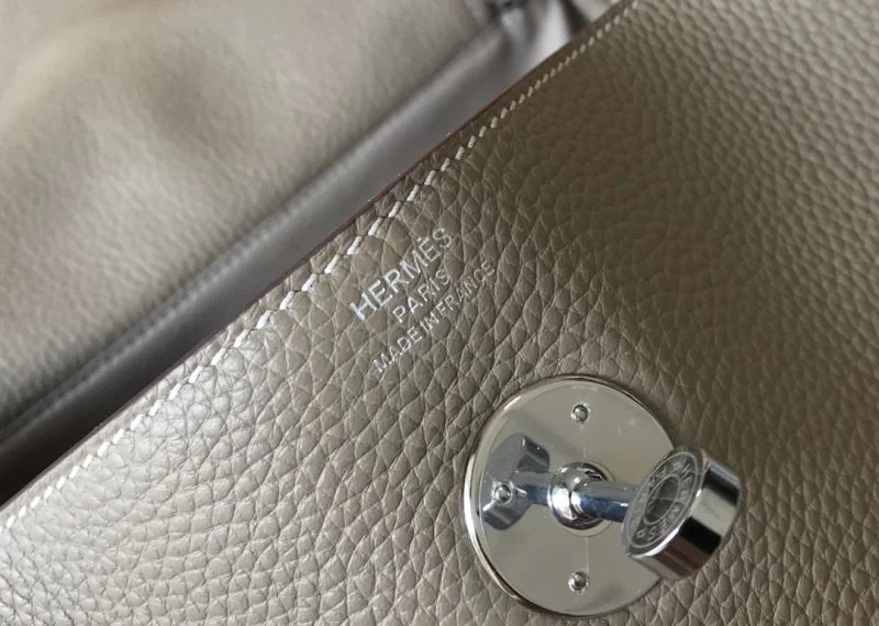 Value-priced Hermes Lindy Bags