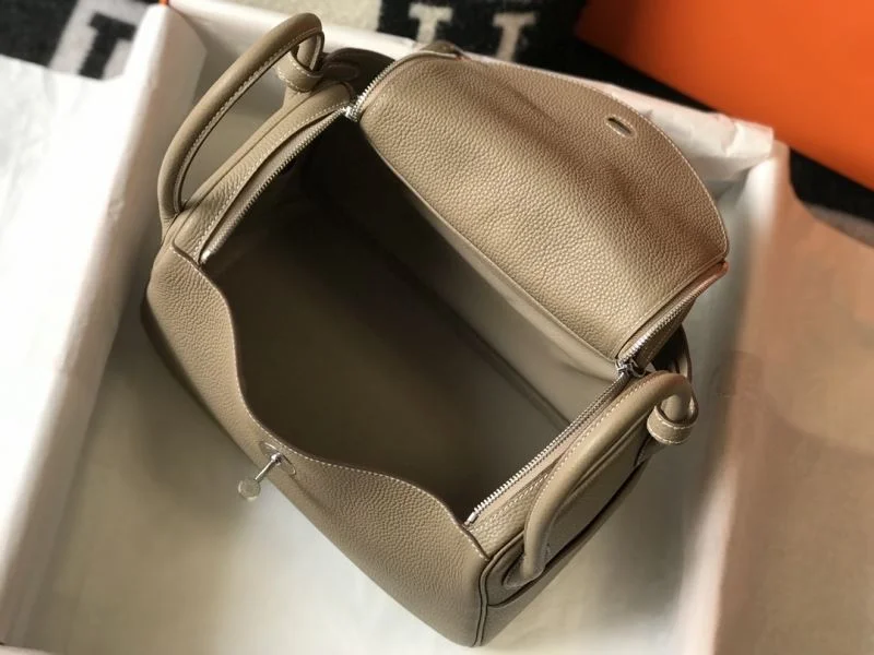 Value-priced Hermes Lindy Bags