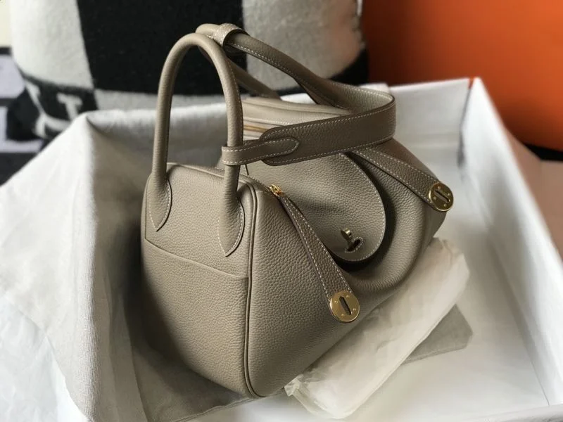 Budget-friendly Hermes Lindy Bags