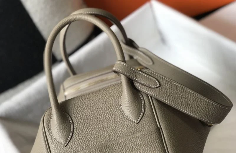 Budget-friendly Hermes Lindy Bags