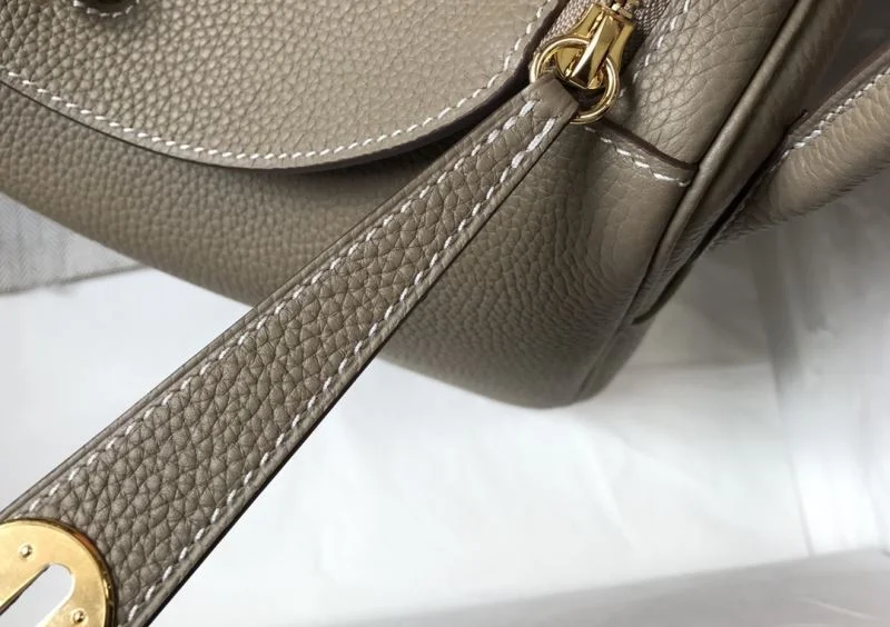 Budget-friendly Hermes Lindy Bags