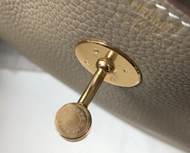 Budget-friendly Hermes Lindy Bags