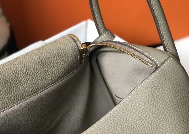 Budget-friendly Hermes Lindy Bags