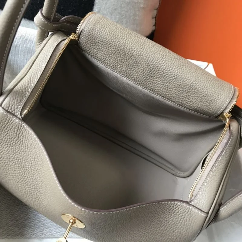 Budget-friendly Hermes Lindy Bags