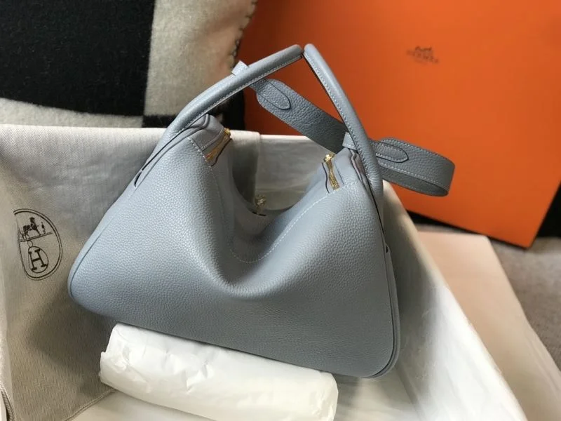 Brand-original Hermes Lindy Bags