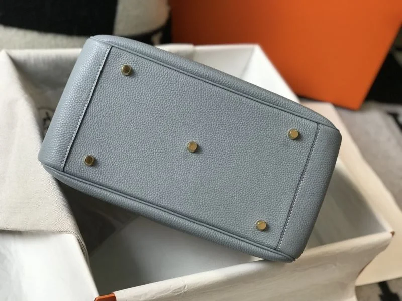 Brand-original Hermes Lindy Bags