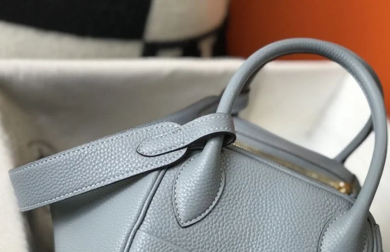 Brand-original Hermes Lindy Bags