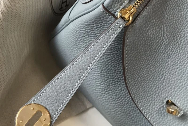 Brand-original Hermes Lindy Bags
